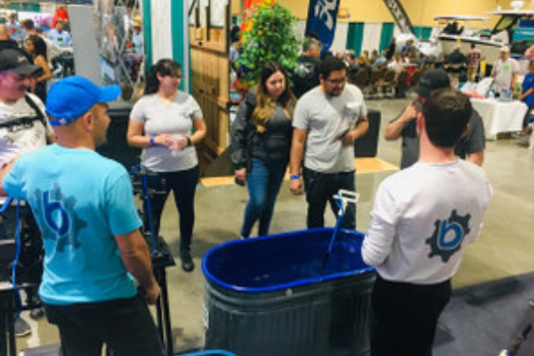 Fred Hall Show Long Beach – bixpyusa