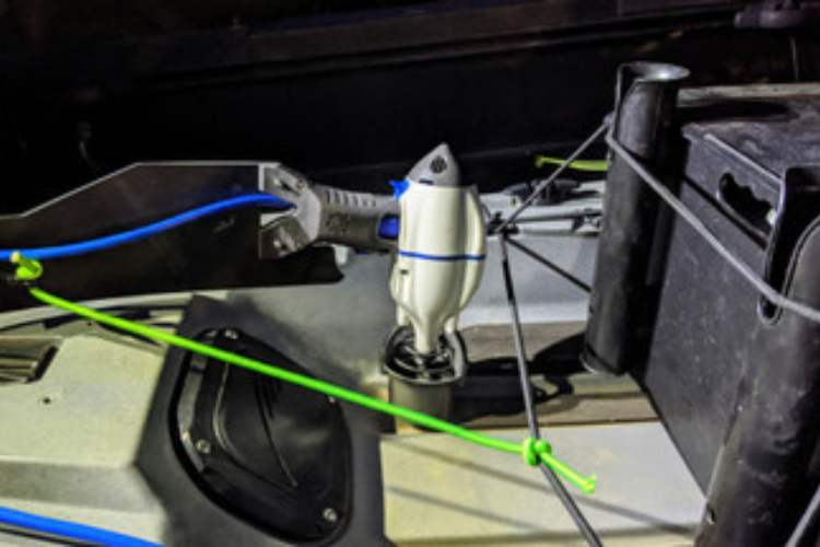 Bixpy Jet Motor Review – Bixpy Motors
