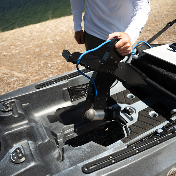 Old Town® PDL Pedal Drive Bundle | Bixpy – Bixpy Motors