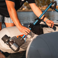 Bixpy K-1 Angler Pro Outboard Kit™ - Bixpy Marine Motor – bixpyusa