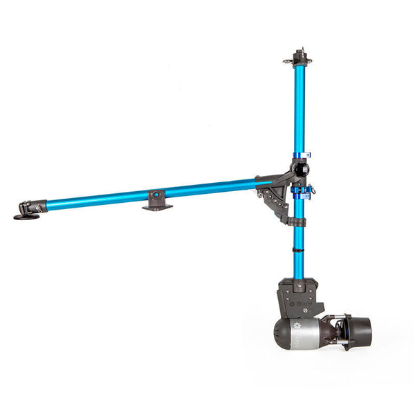 Universal Kayak Bundle | Bixpy – Bixpy Motors