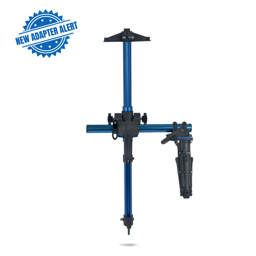 Rod Holder Adapter for Bixpy Motors | Secure Motor Mount Solution