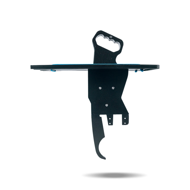 Hoodoo Pedal Drive Adapter (K-1 Motors) | Bixpy – bixpyusa