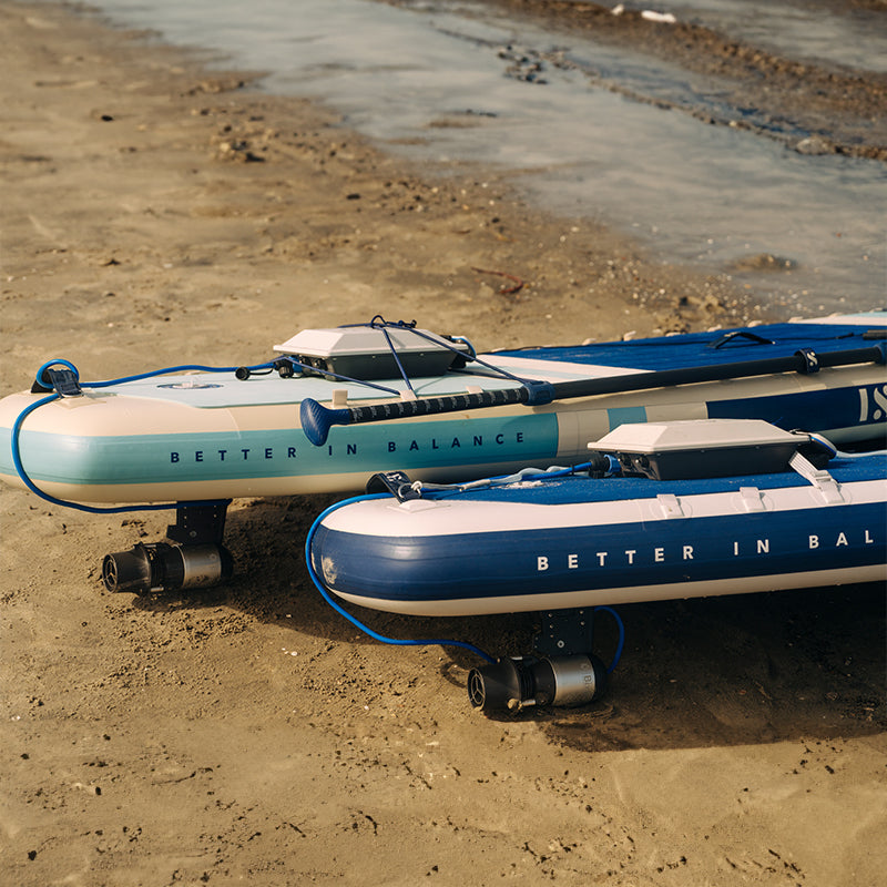 Us Fin Bundle | Bixpy – bixpyusa